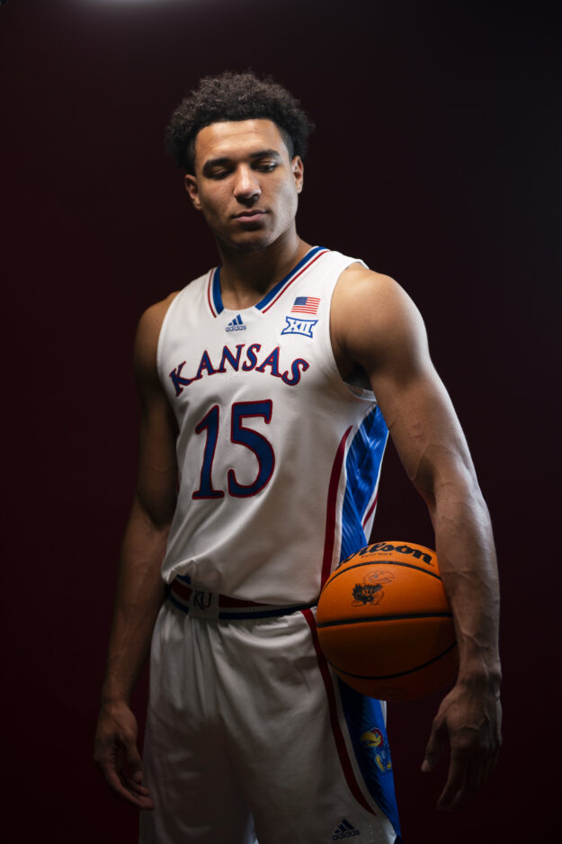 Furphy acquired by Pacers in second round; McCullar goes to Knicks at ...